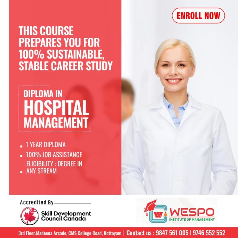 Partner Promotions – Skill Development Council