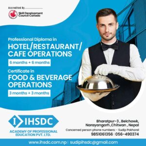 Partner Promotions – Skill Development Council