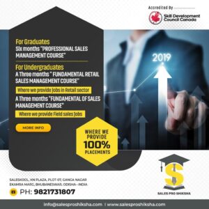 Partner Promotions – Skill Development Council