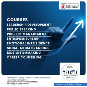 Partner Promotions – Skill Development Council